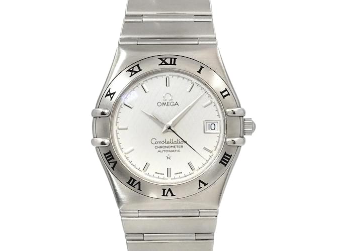 OMEGA Constellation 1502 30 Men's Watch ref.1723330 - Joli Closet