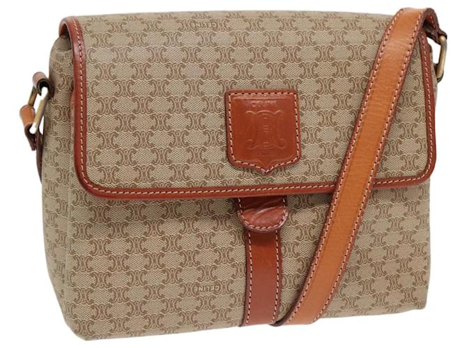 Céline Triomphe Beige Cloth ref.1723999 - Joli Closet