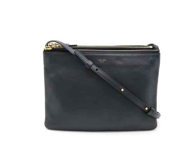 Celine trio black store