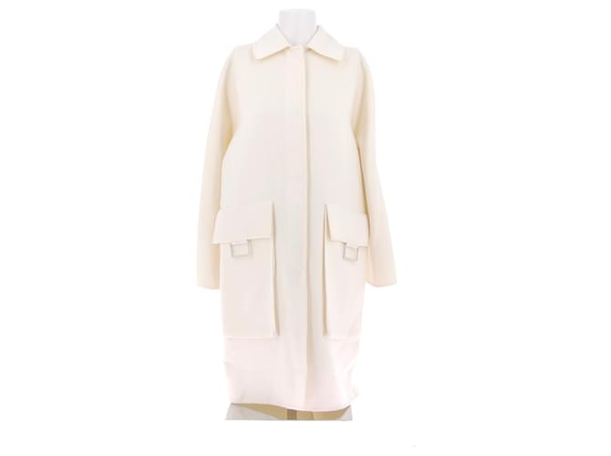 Hermès HERMES Coats T.FR ["gid://shopify/Metaobject/58183057733 ...