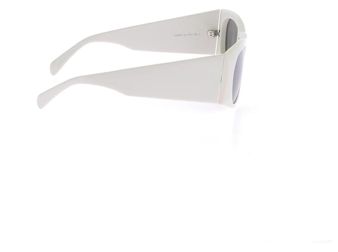 Céline CELINE Sunglasses T. Plastic White ref.1782574 - Joli Closet