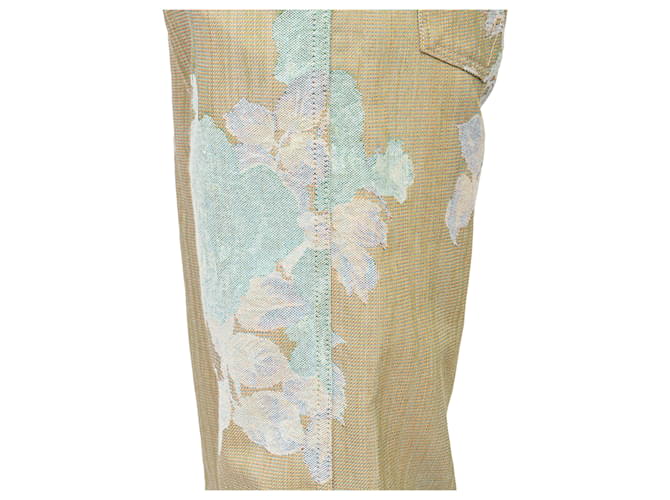 Vivienne Westwood Ranch Jeans Multiple colors ref.1784053 - Joli Closet