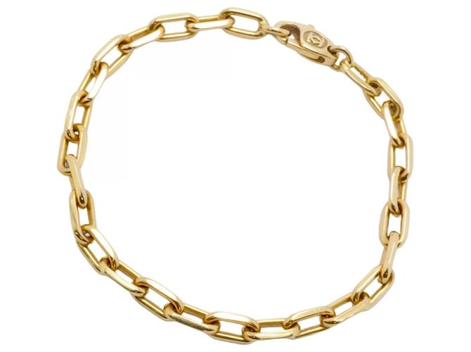 Cartier Spartacus Charm Bracelet in 18K Yellow Gold ref.1784670 - Joli ...