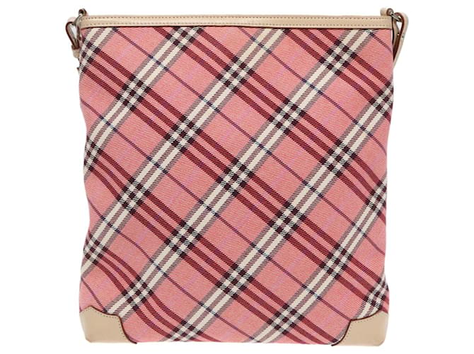 Burberry Blue Label Multiple colors Cloth ref.1814653 - Joli Closet