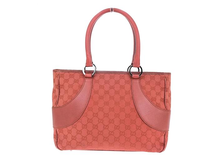 Gucci Guccissima Orange Cloth ref.JC1841995 (Sold) - Joli Closet