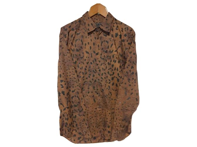 Prada Very rare leopard. Leopard print Cotton ref.1842794 - Joli Closet