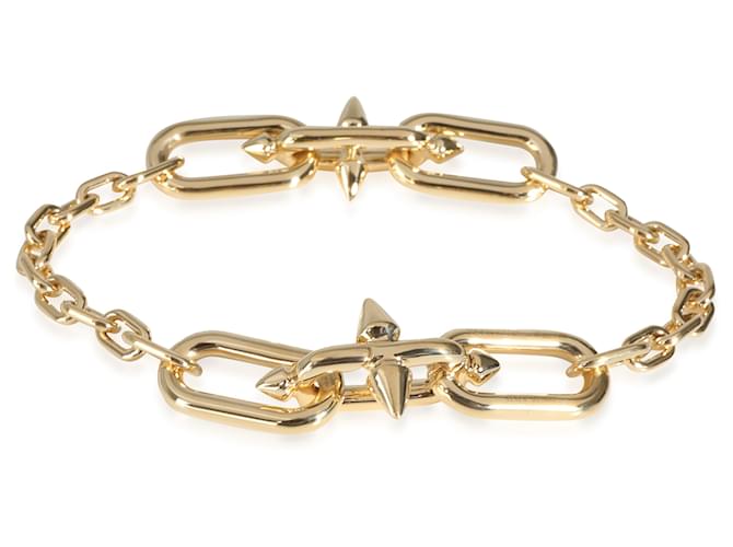 Tiffany & Co. Titan By Pharrell Williams Bracelet in 18k Yellow Gold ...