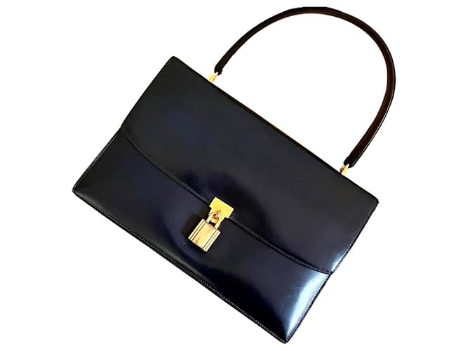 Hermès Hermes H Lock (Sold) - Joli Closet