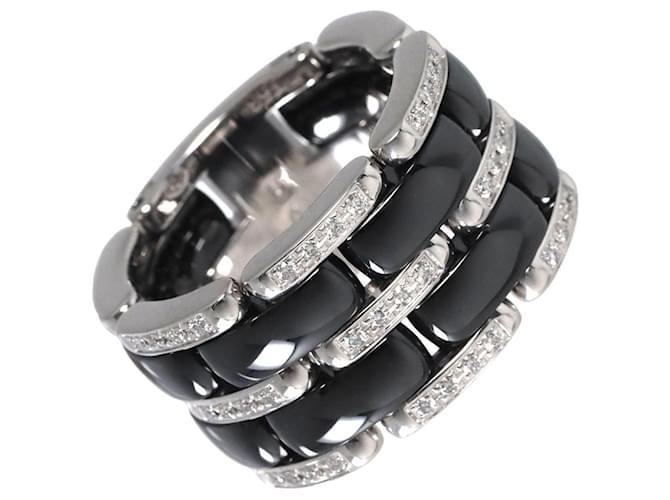 Chanel Ultra Silvery White gold ref.1884008 - Joli Closet