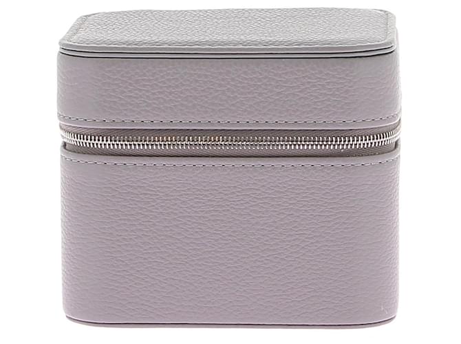 AUDEMARS PIGUET Bags T. Leather Grey ref.1886183 - Joli Closet