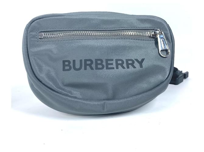 Burberry Cross Belt Bag Nylon ref.1887234 - Joli Closet