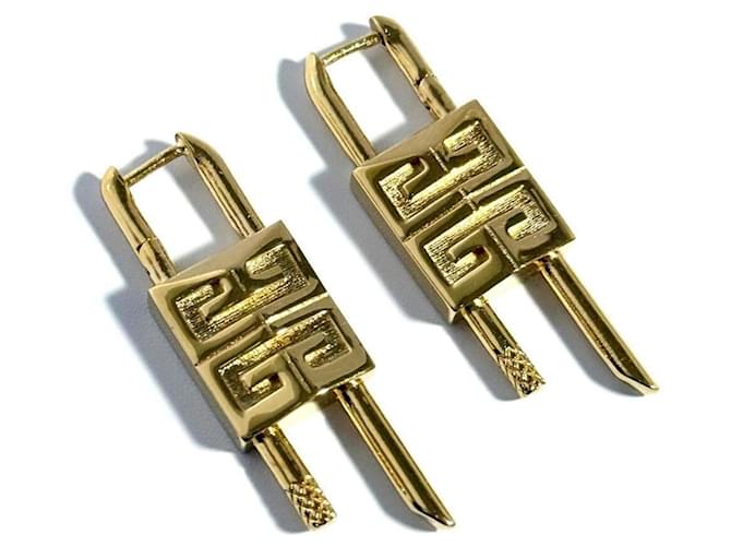 Orecchini Rock Stud da donna Givenchy Metallo ref.1913520 - Joli Closet