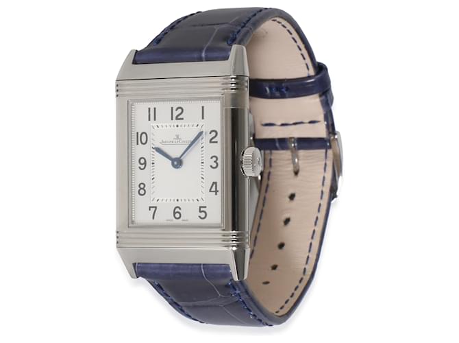 Jaeger Lecoultre Jaeger-LeCoultre Reverso Classic Q2518540 222.8.47 ...