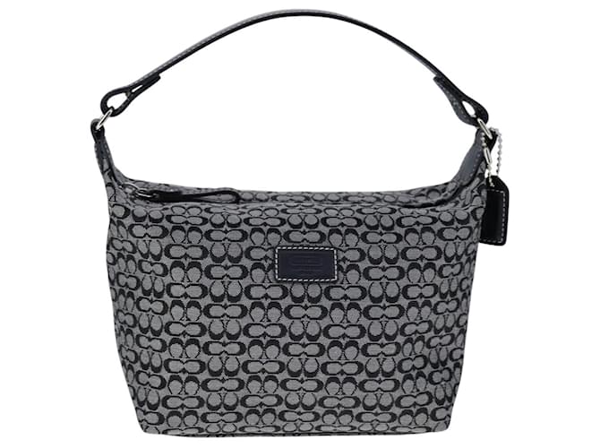 Coach Signature Brown Cloth ref.1944488 - Joli Closet