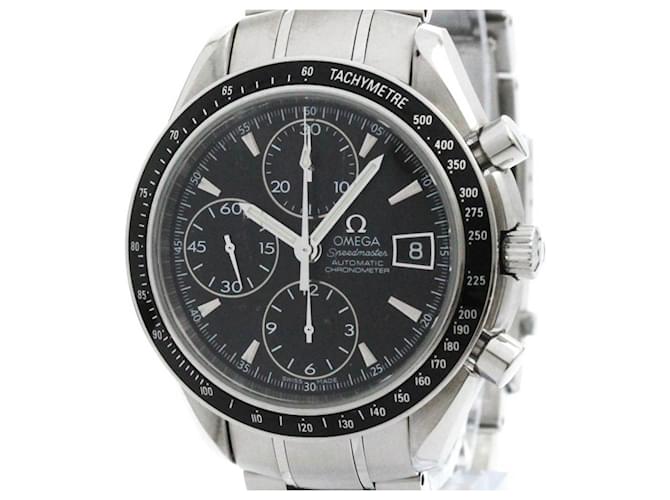 Omega Speedmaster Black Steel ref.1945289 - Joli Closet
