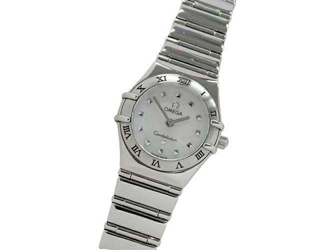 OMEGA Constellation My Choice Ladies' Watch ref.1954676 - Joli Closet