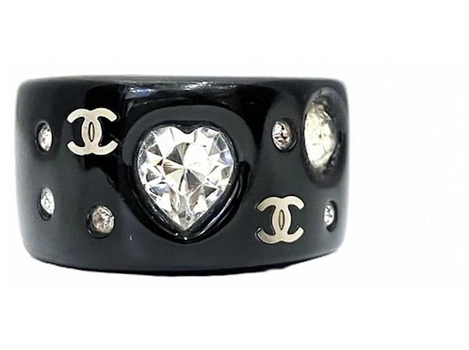 Chanel Cc Black Ceramic ref.1955752 - Joli Closet