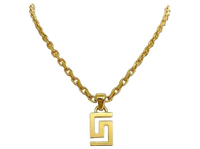 Versace Golden Gold-plated ref.1960418 - Joli Closet