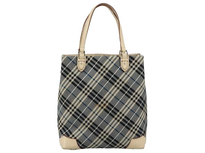 Burberry Blue Label Multiple colors Cloth ref.JC1970598 (Sold) - Joli ...