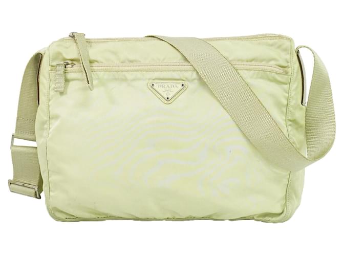 Prada Green Synthetic ref.1971191 - Joli Closet