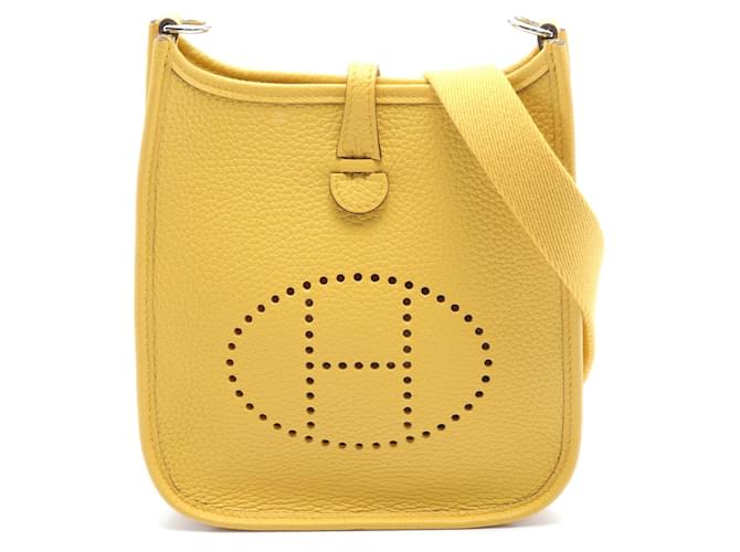 Hermès Evelyn TPM Sun Shoulder Bag ref.1983850 - Joli Closet
