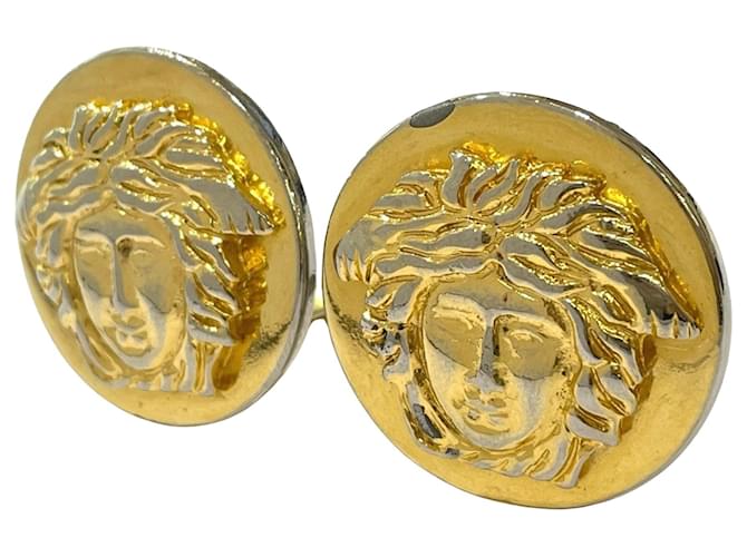 Versace Golden Gold-plated ref.1986571 - Joli Closet