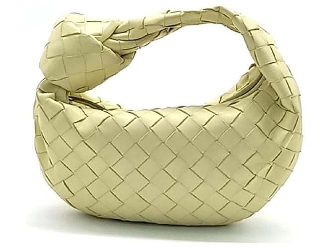 Jodie Bottega Veneta Mini Bv Jody Bag Multiple colors Leather ref ...