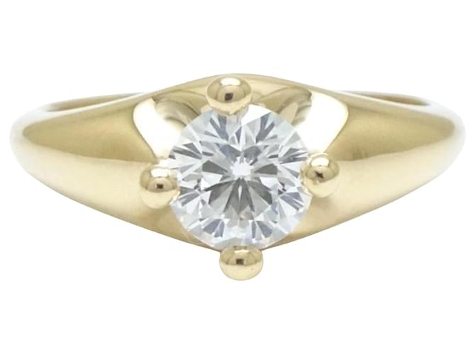 Bulgari Corona Golden Yellow gold ref.2000812 - Joli Closet