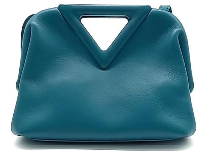 Bottega Veneta Point Bag