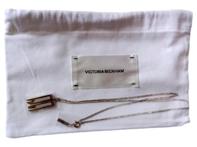 Victoria Beckham B Silvery ref.JC2005680 (Sold) - Joli Closet