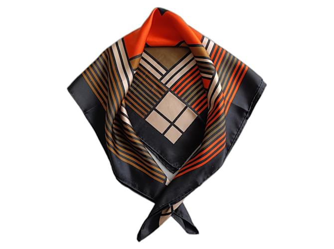 Givenchy Scarves Multiple colors Silk ref.2007597 - Joli Closet