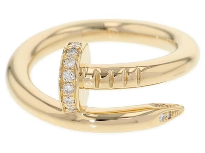 Cartier Juste un clou Or jaune Doré ref.2010321 - Joli Closet