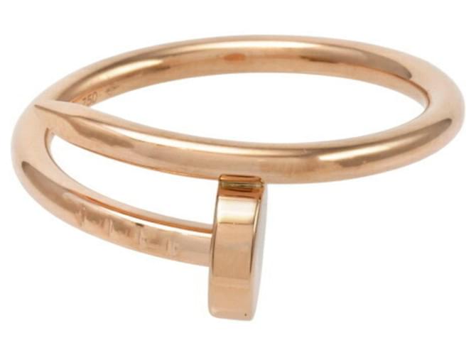 Cartier Juste un clou Or rose Doré ref.2010352 - Joli Closet