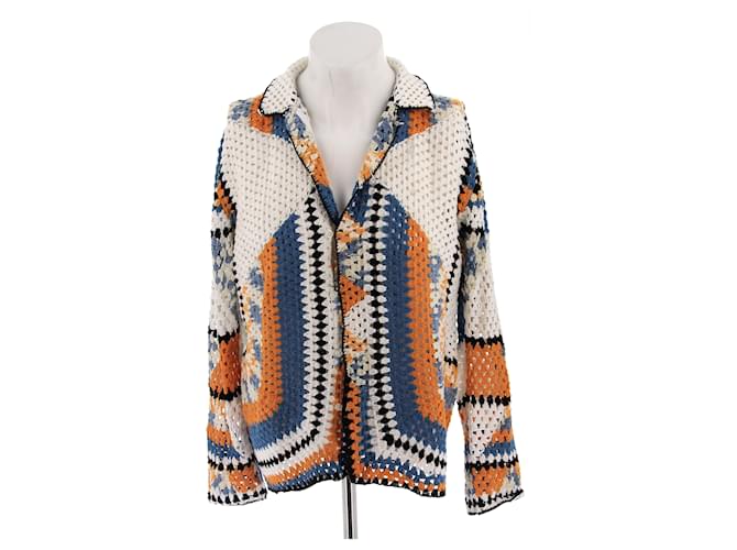 Johnnie Boden BODE Tops T.International XS Cotton White ref.2010829 ...