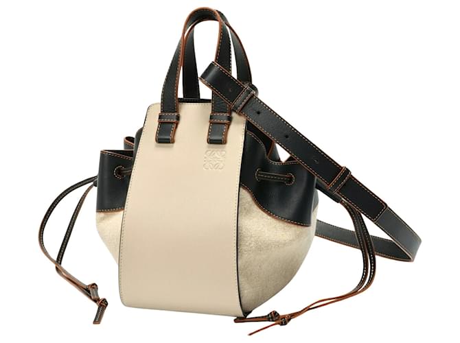 Hamac Loewe Toile Beige ref.2011979 - Joli Closet