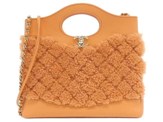 Chanel 31 Line AS4133 Handbag (Sold) - Joli Closet