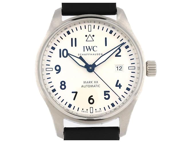IWC Pilot's Watch Mark XX IW328207 ref.2016286 - Joli Closet