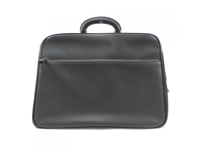 Valextra Gray Handbag Brown ref.2016583 - Joli Closet