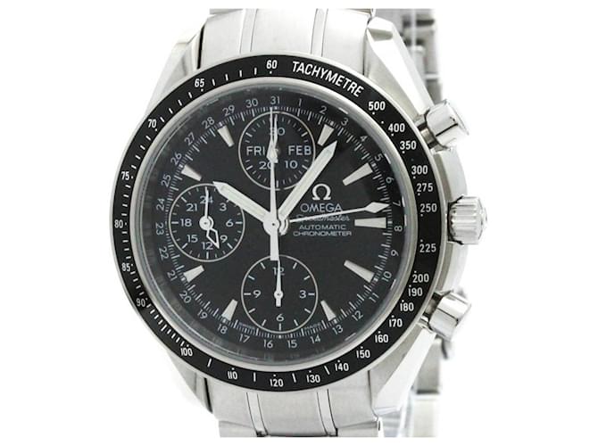 Omega Speedmaster Black Steel ref.2018466 - Joli Closet