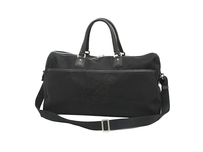 Louis Vuitton Damier Geant Albatross Boston Bag Cloth ref.2020098 ...