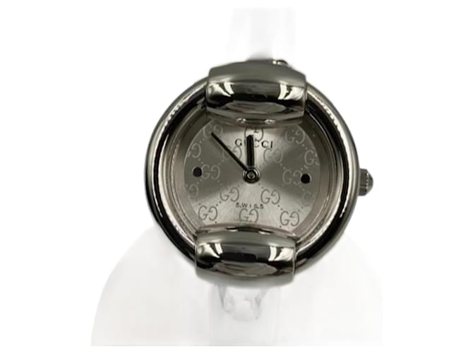 GUCCI 1400L Wristwatch Silvery ref.2020189 - Joli Closet