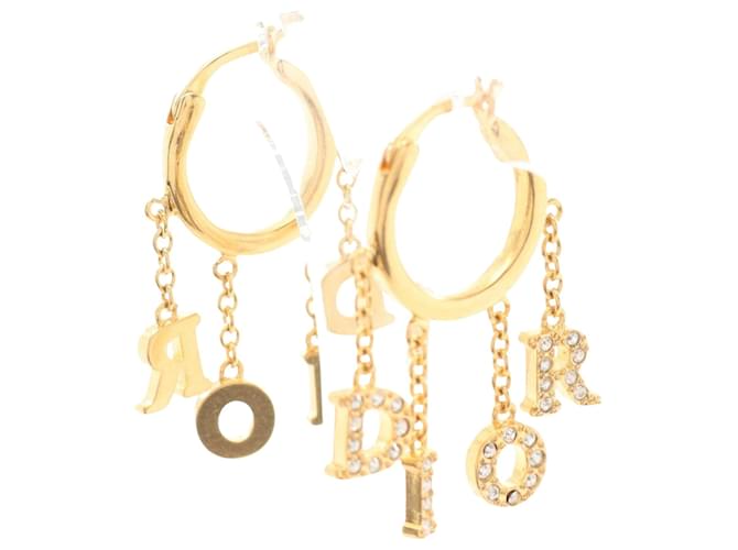 Dior Dio(r)evolution Golden Gold-plated ref.2023137 - Joli Closet