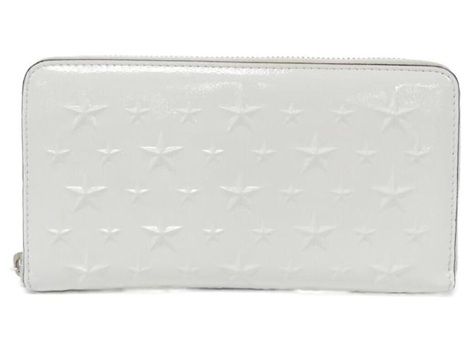 Jimmy Choo Pippa Wallet Leather ref.2025428 - Joli Closet