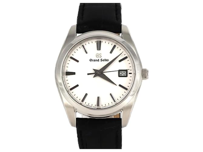 Grand Seiko Heritage Collection Quartz Wristwatch ref.JC2026181 (Sold ...