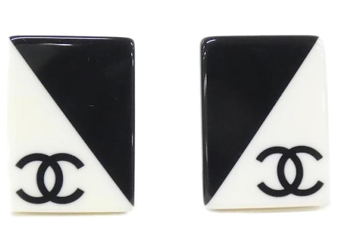 Chanel Coco Mark Black Ceramic ref.2035194 - Joli Closet