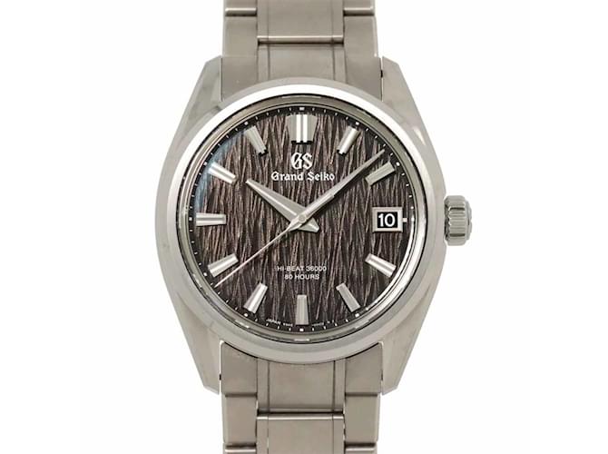 Grand Seiko Evolution 9 SLGH017 Men's Watch ref.2036683 - Joli Closet