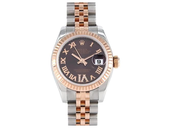 Rolex Datejust 179171 Automatic Wristwatch ref.2038655 - Joli Closet