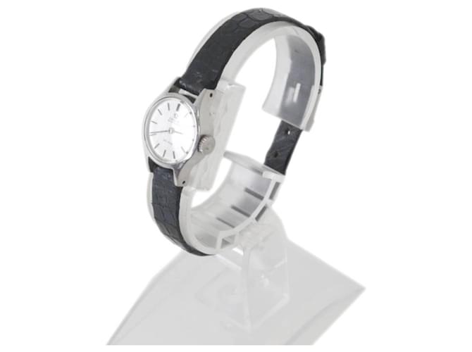 OMEGA De Ville Hand-wound Ladies Watch SS ref.2040066 - Joli Closet