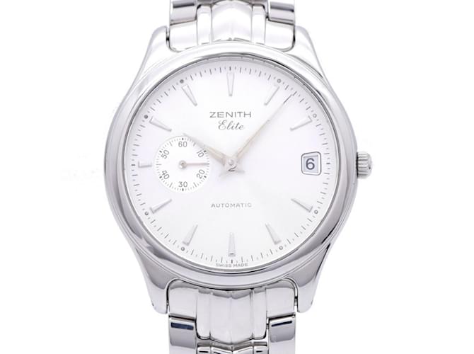 Zénith Zenith Class Elite Automatic Wristwatch ref.2055034 - Joli Closet