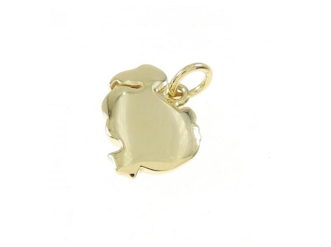 Pomellato Dodo Pendant Yellow ref.2058382 - Joli Closet